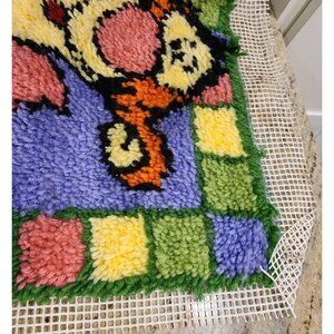 Caron | Accents | Winnie The Pooh Tigger Piglet Hundred Acre Hug Latch ...